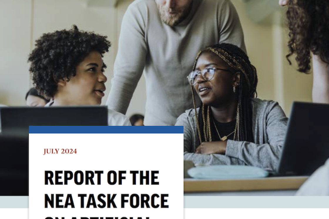 AI ‘Deepfakes’: A Disturbing Trend in School Cyberbullying | NEARI