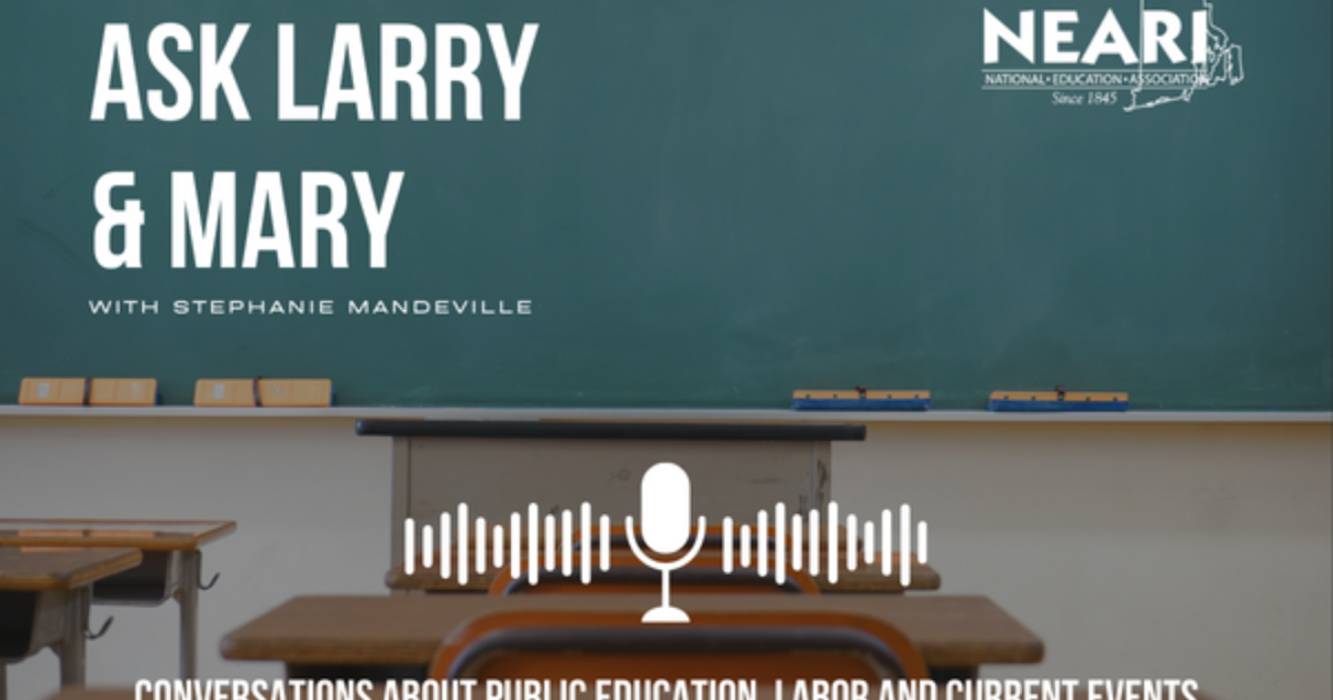 NEARI Podcasts | NEARI