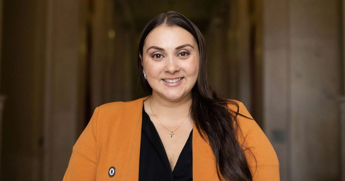 NEARI Endorses Sandra Cano for Congress | NEARI