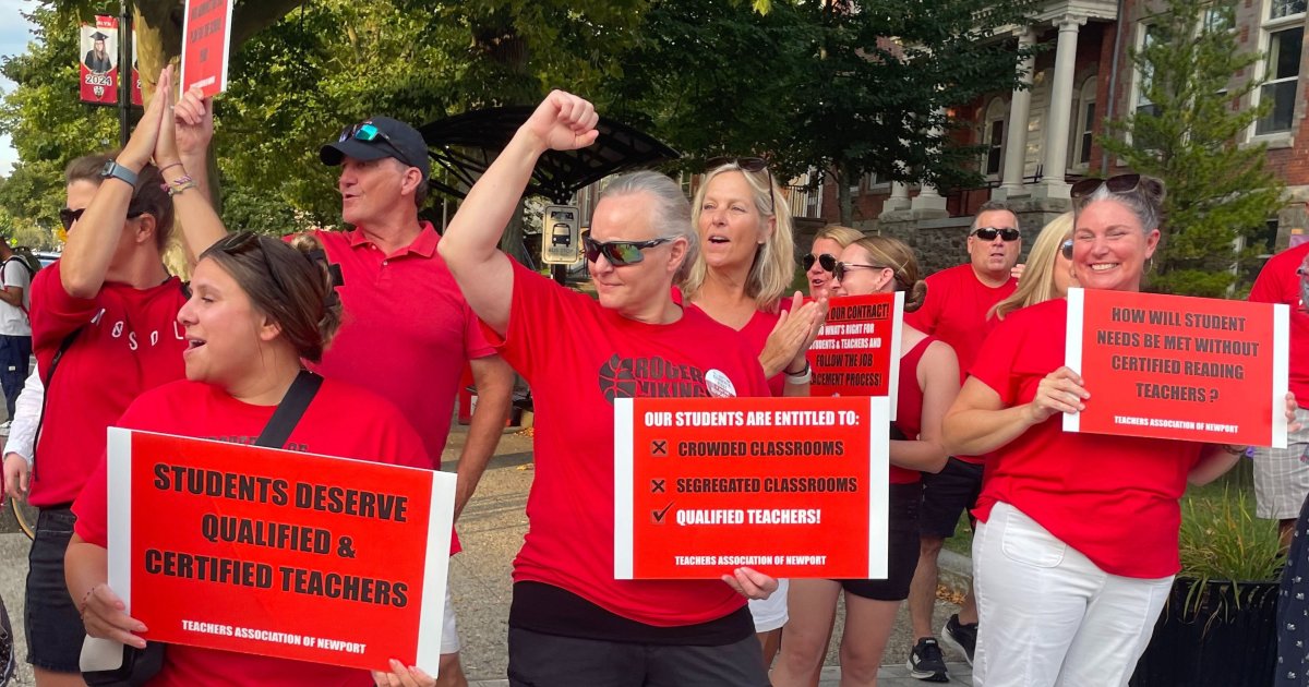 Your Rights & Workplace | NEARI