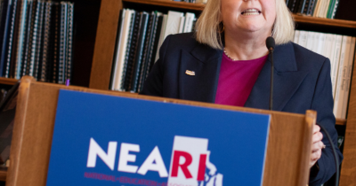 Val Lawson | NEARI