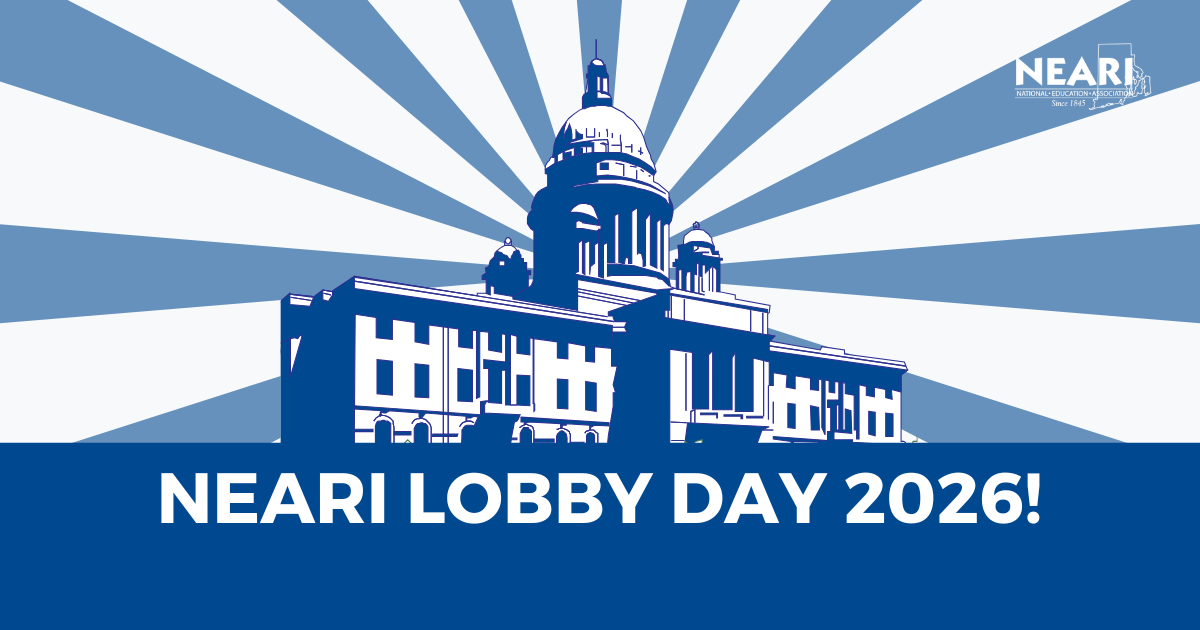 Lobby Day 2026 | NEARI