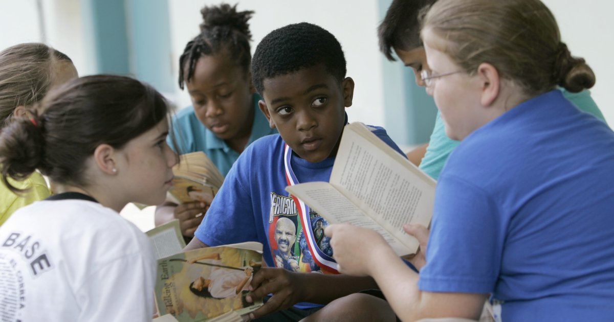 How Title I Transformed My Classroom and Students’ Lives | NEARI