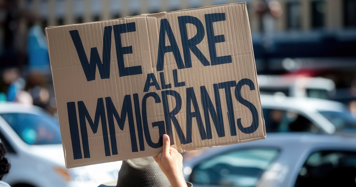 NEA Rises Against State and Federal Criminalization of Immigrants | NEARI